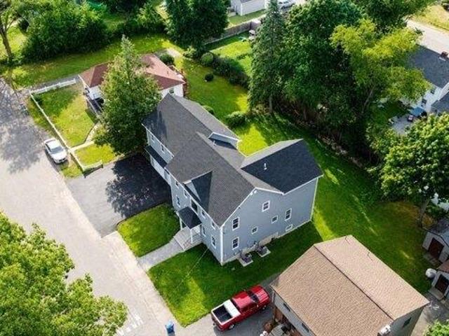 house with 4 bedroom, Braintree MA DS103808873
