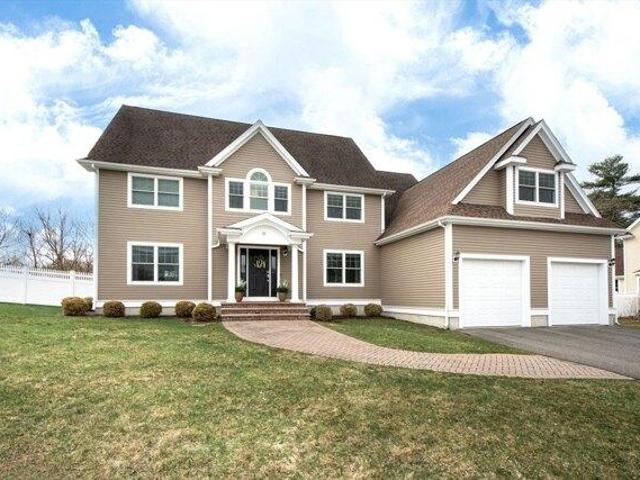 house with 4 bedroom, Braintree MA DS103036848
