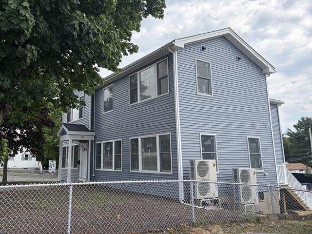 house with 4 bedroom, Braintree MA DS104044222