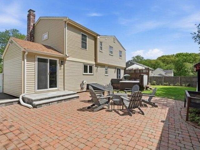house with 4 bedroom, Braintree MA DS104235306