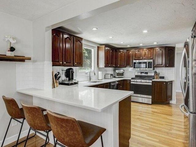 house with 4 bedroom, Braintree MA DS104265512