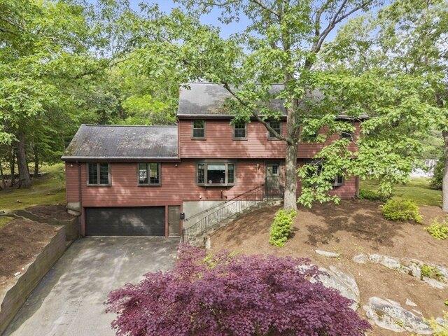 house with 4 bedroom, Braintree MA DS104265894