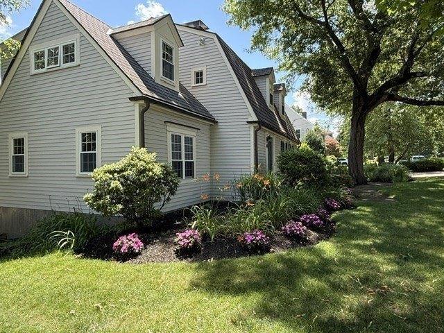 house with 4 bedroom, Braintree MA DS104376546