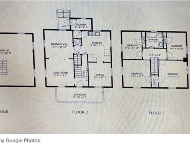 house with 4 bedroom, Braintree MA ES103603241
