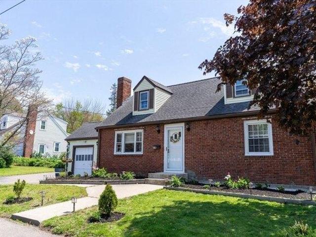 house with 4 bedroom, Braintree MA ES103605399