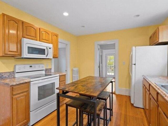 house with 4 bedroom, Braintree MA ES103664833