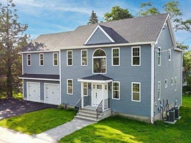 house with 4 bedroom, Braintree MA ES103808873