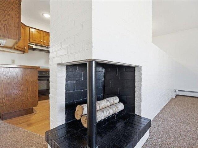 house with 4 bedroom, Braintree MA ES103017776
