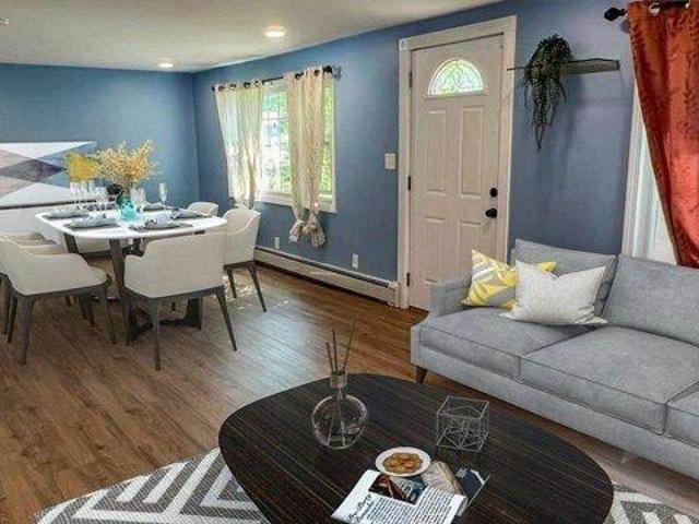 house with 4 bedroom, Braintree MA ES103034831