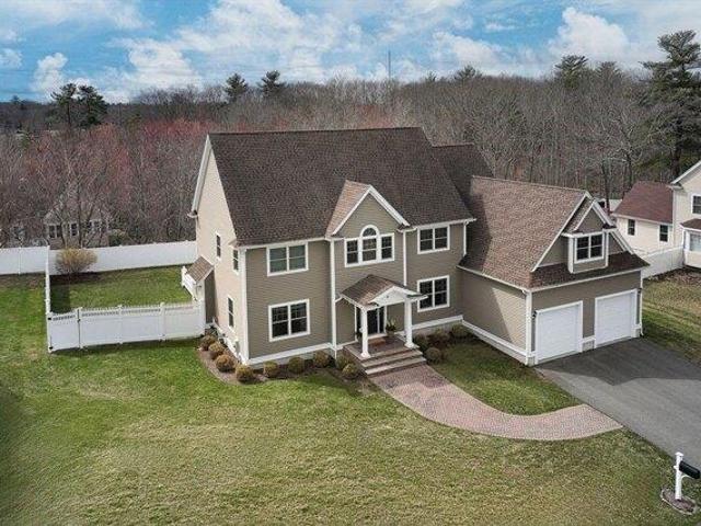 house with 4 bedroom, Braintree MA ES103036848