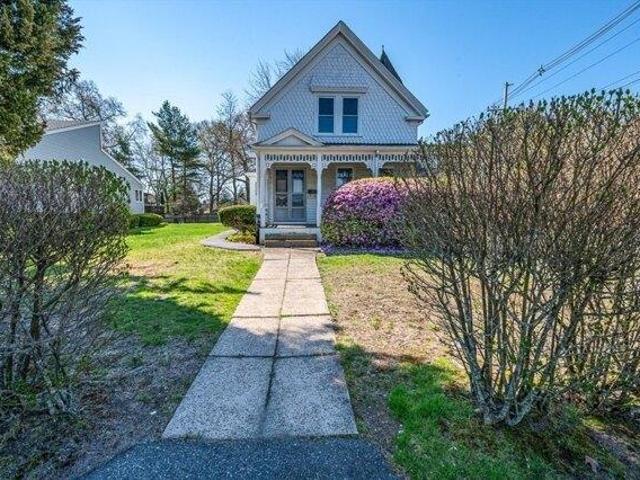house with 4 bedroom, Braintree MA ES103073281