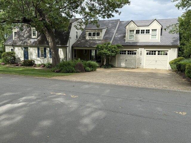 house with 4 bedroom, Braintree MA ES103223338