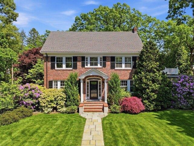house with 4 bedroom, Braintree MA ES103249337