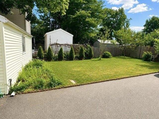 house with 4 bedroom, Braintree MA ES104607281