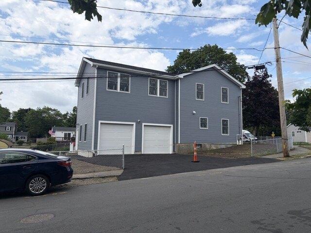 house with 4 bedroom, Braintree MA ES104044222