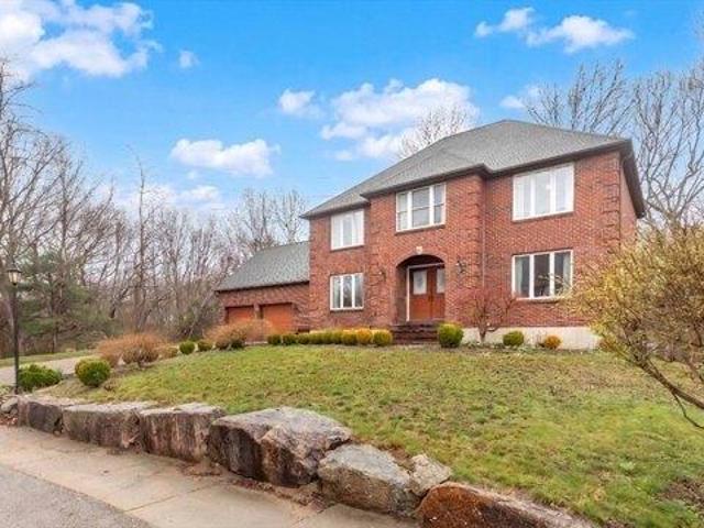house with 4 bedroom, Braintree MA ES104044352