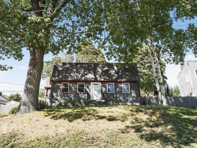 house with 4 bedroom, Braintree MA ES105400294