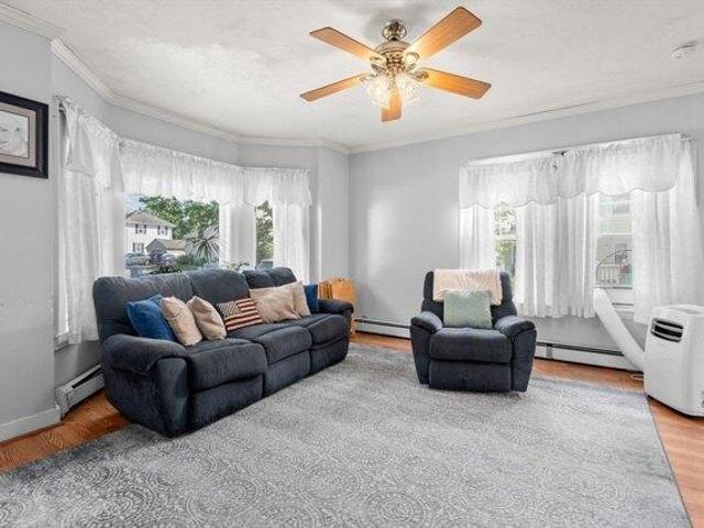 house with 4 bedroom, Braintree MA ES105080424