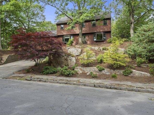 house with 4 bedroom, Braintree MA ES105082745