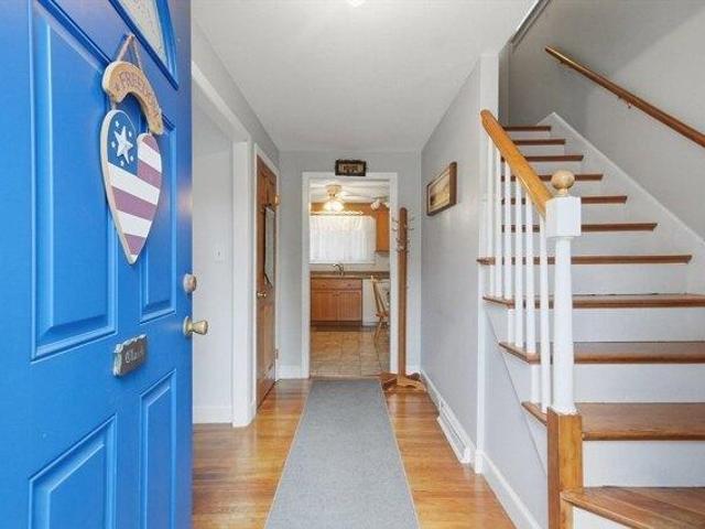 house with 4 bedroom, Braintree MA ES105095206