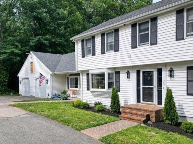 house with 4 bedroom, Braintree MA ES105116049