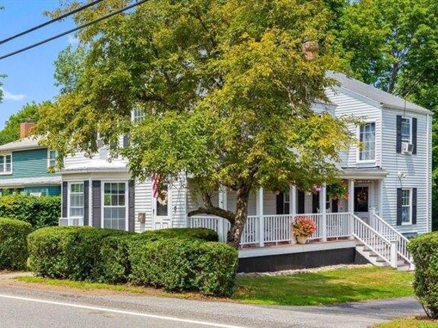 house with 4 bedroom, Braintree MA ES105190218