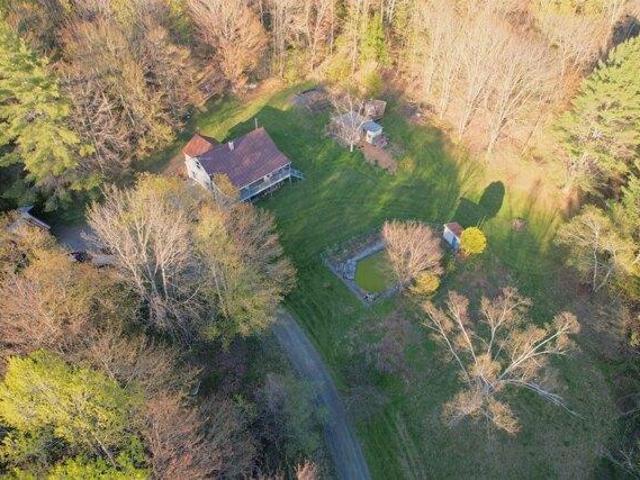 house with 4 bedroom, Braintree VT ES104263387