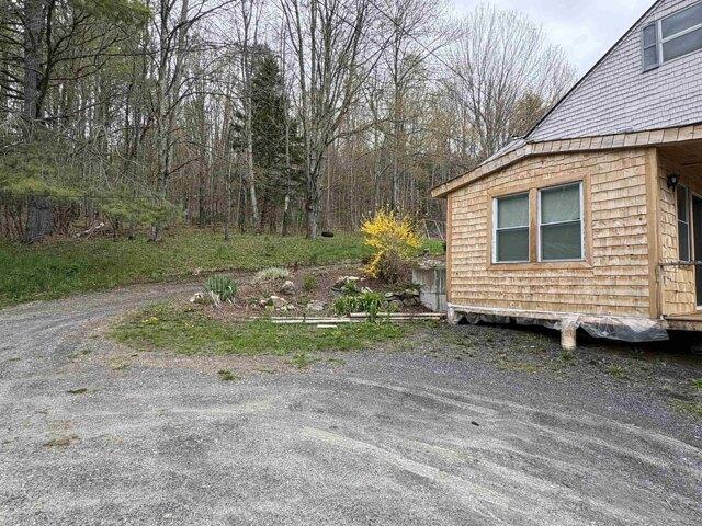 house with 4 bedroom, Braintree VT ES105207712
