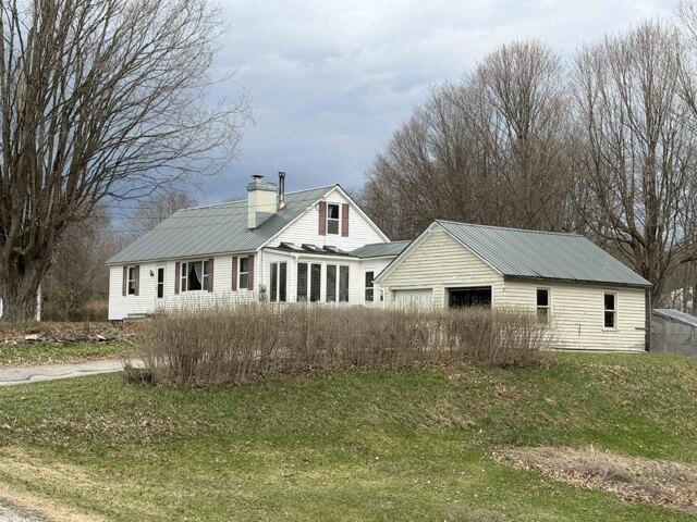 house with 4 bedroom, Brandon VT DLS101781872