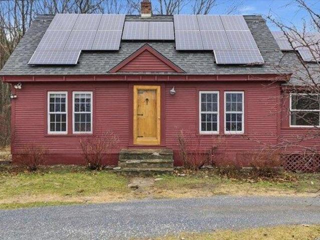house with 4 bedroom, Brandon VT DLS101783230