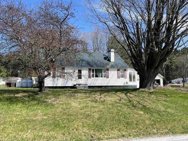 house with 4 bedroom, Brandon VT DLS102254863