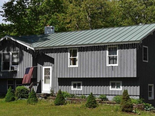 house with 4 bedroom, Brandon VT DS104008356