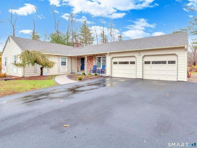 house with 4 bedroom, Branford CT DLS102443154