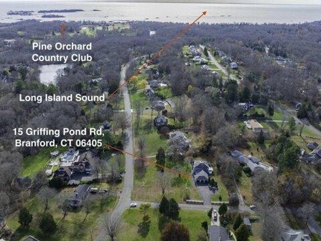 house with 4 bedroom, Branford CT DS101998229