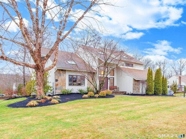 house with 4 bedroom, Branford CT DS102825939