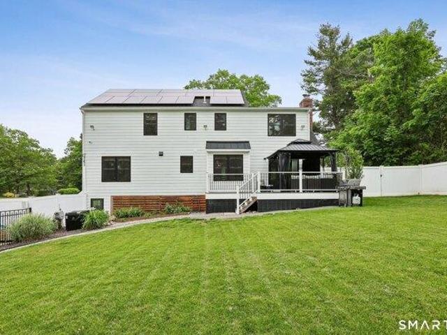 house with 4 bedroom, Branford CT DS103499826