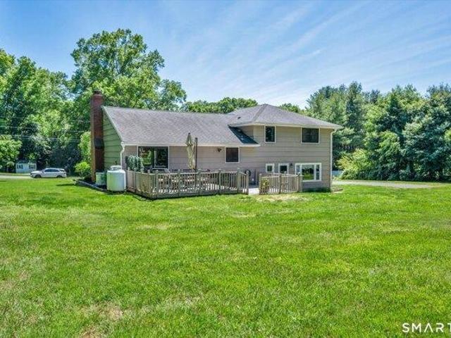 house with 4 bedroom, Branford CT DS103433652