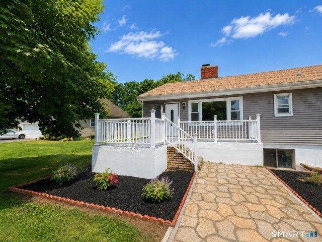 house with 4 bedroom, Branford CT DS103929379