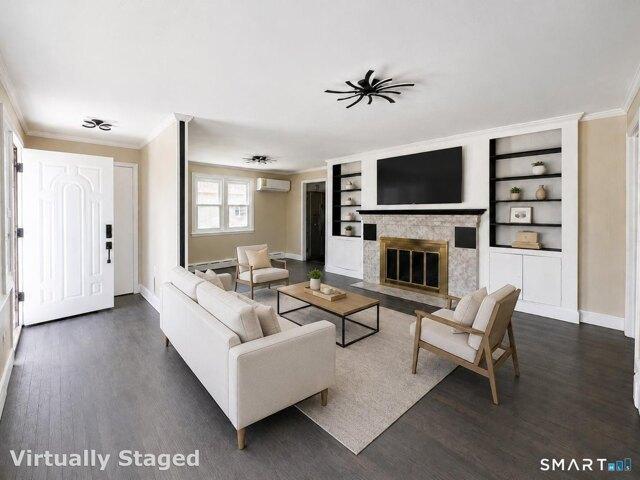 house with 4 bedroom, Branford CT ES103929379