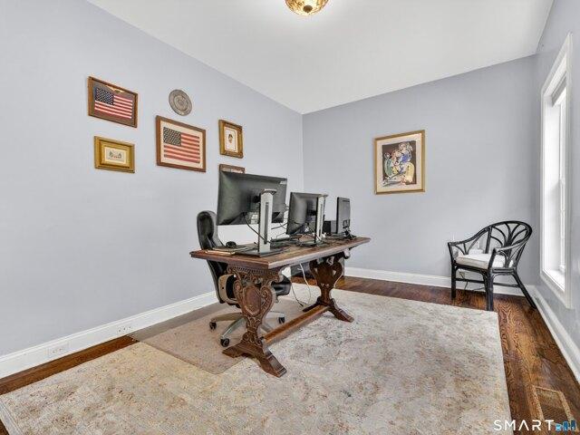 house with 4 bedroom, Branford CT ES103929500