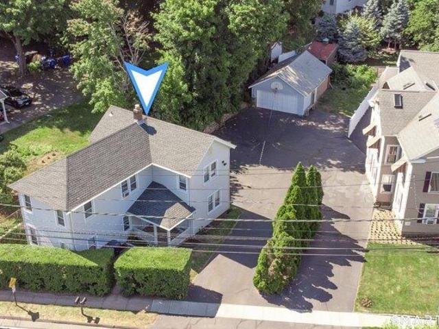 house with 4 bedroom, Branford CT ES104374271