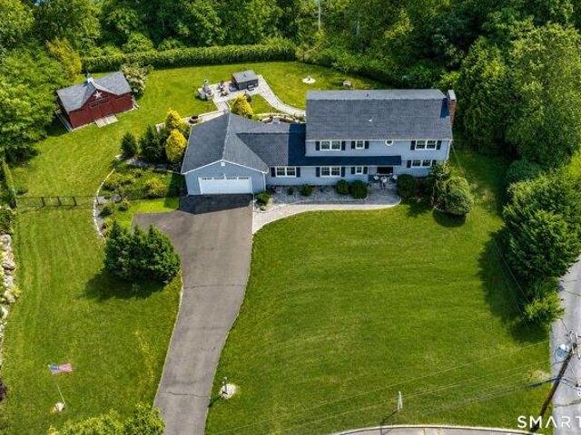 house with 4 bedroom, Branford CT ES104332257