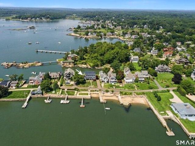 house with 4 bedroom, Branford CT ES105173312