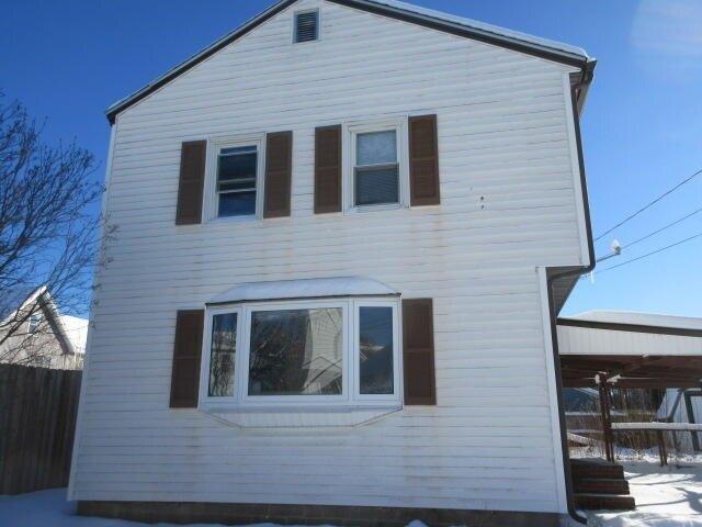 house with 4 bedroom, Brewer ME DS101857627