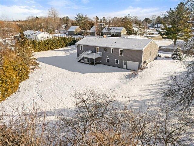 house with 4 bedroom, Brewer ME DS101934168