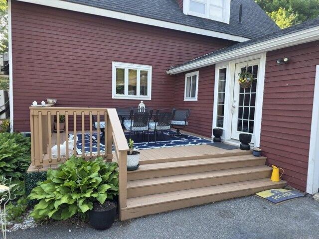 house with 4 bedroom, Brewer ME ES104150129