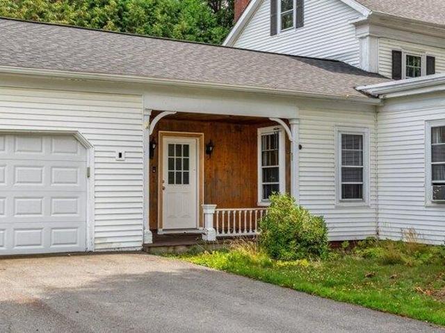 house with 4 bedroom, Brewer ME ES105092303
