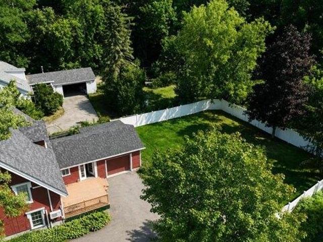 house with 4 bedroom, Brewer ME ES105109655