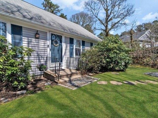 house with 4 bedroom, Brewster MA DLS101628077