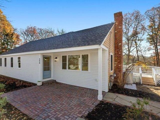 house with 4 bedroom, Brewster MA DLS101656870